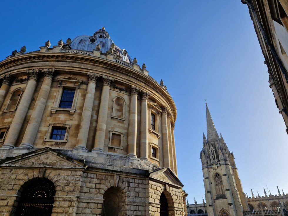 Dr Yee Van Fan joins the CircEUlar team at the University of Oxford ...