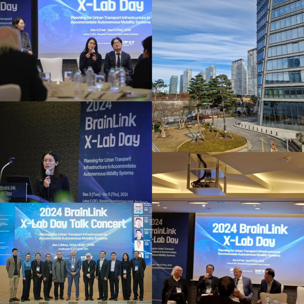 The advancement of digital applications in transportation and their ...