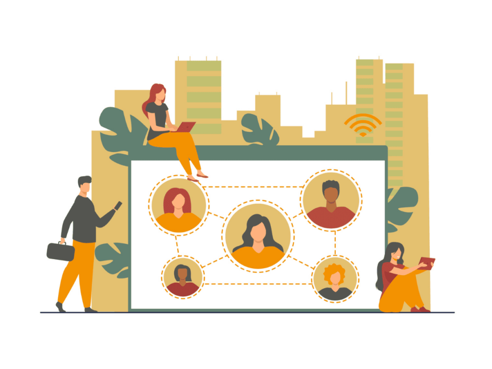 Buildings, Mobility, Digitalisation, and Household Appliances and Waste ...
